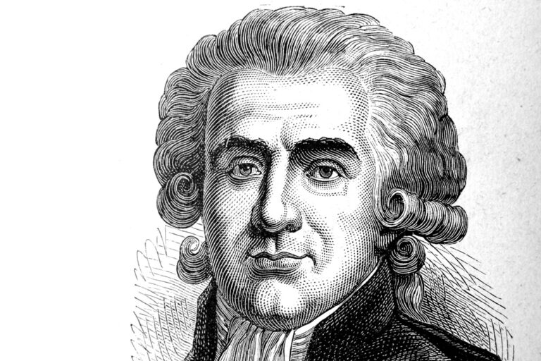 Qui fut Rabaut-Saint-Etienne ? - Paroisse Protestante Beaucaire Tarascon