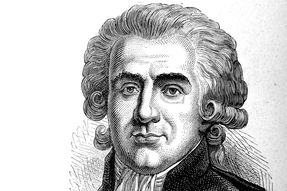 Qui fut Rabaut-Saint-Etienne ? - Paroisse Protestante Beaucaire Tarascon